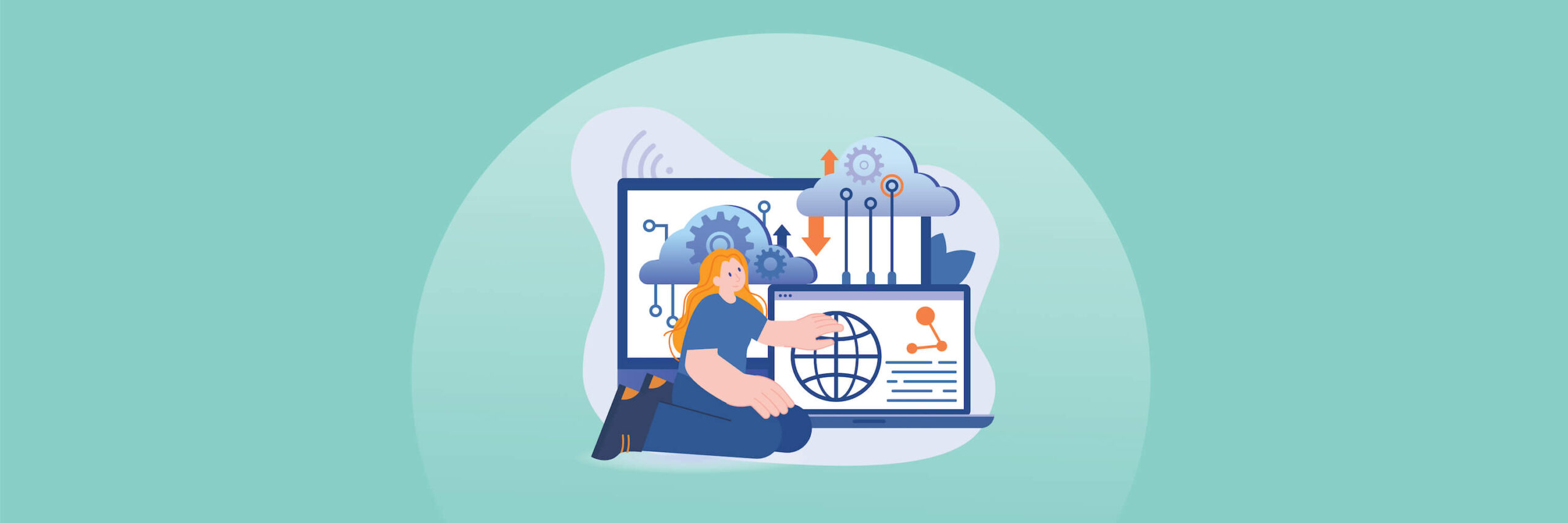 How to take your business to the cloud