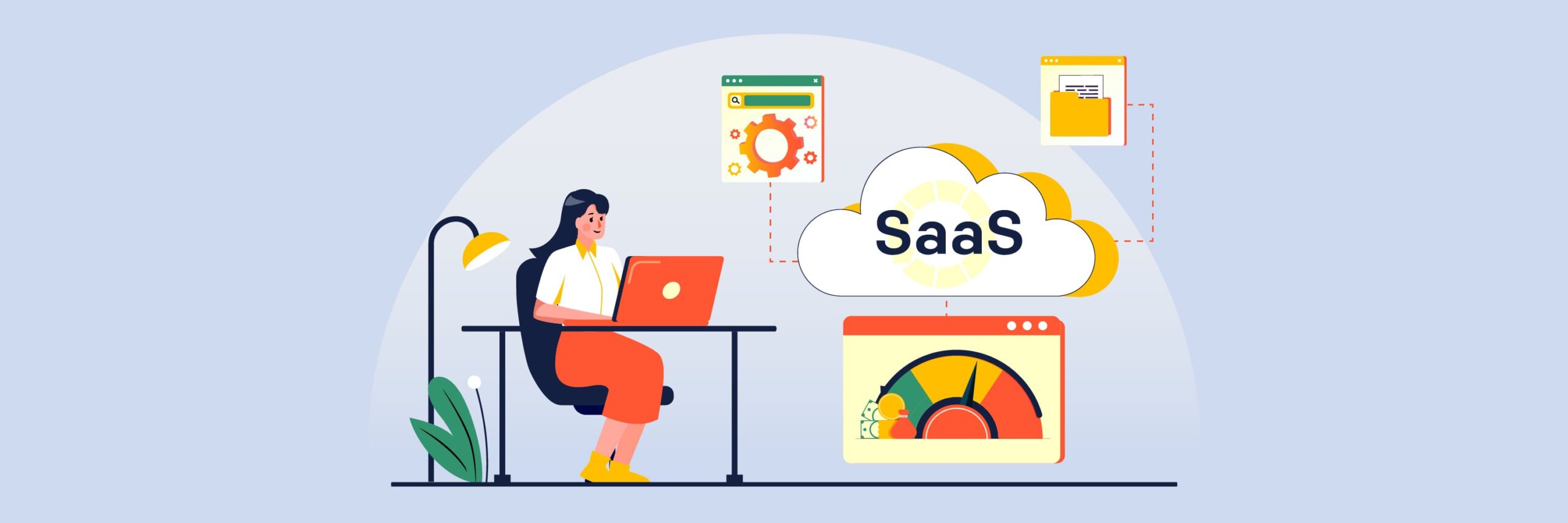 A Business Owner’s Guide to SaaS Subscription Management Software